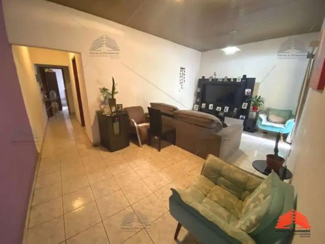 Casa / Sobrado para Venda em São Paulo/SP Mooca 3 Quartos