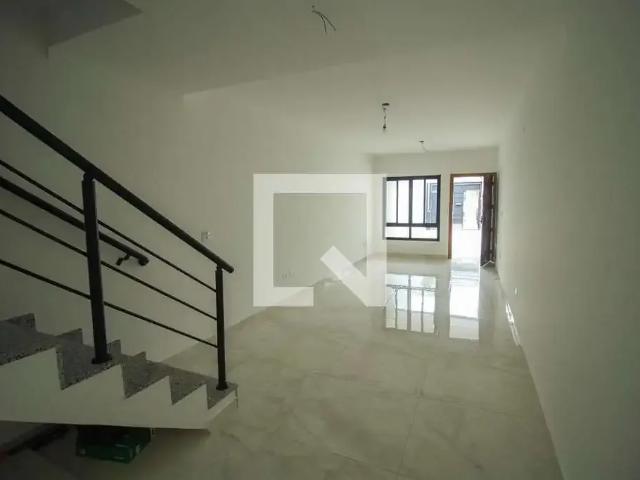 Casa / Sobrado para Venda em São Paulo/SP Mooca 3 Quartos