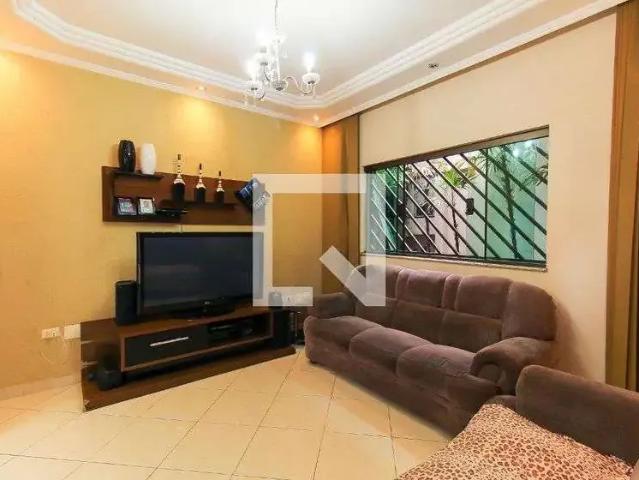 Casa / Sobrado para Venda em São Paulo/SP Mooca 3 Quartos