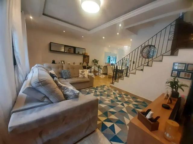 Casa / Sobrado para Venda em São Paulo/SP Mooca 3 Quartos