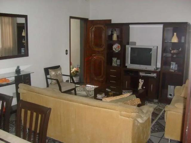Casa / Sobrado para Venda em São Paulo/SP Mooca 3 Quartos