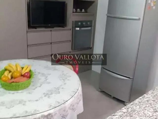 Casa / Sobrado para Venda em São Paulo/SP Mooca 3 Quartos