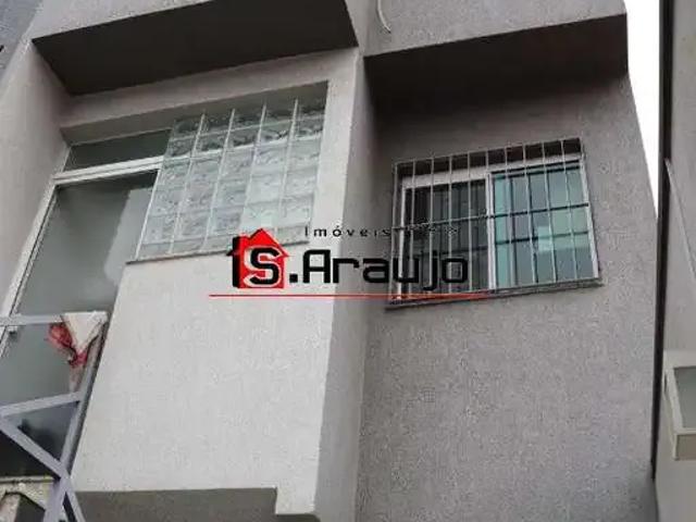 Casa / Sobrado para Venda em São Paulo/SP Mooca 3 Quartos