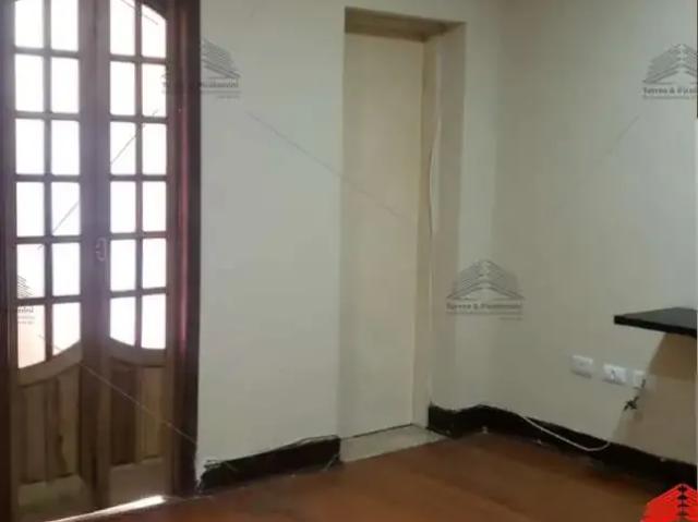 Casa / Sobrado para Venda em São Paulo/SP Mooca 3 Quartos