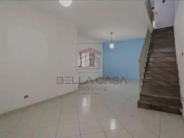 Casa / Sobrado para Venda em São Paulo/SP Mooca 3 Quartos