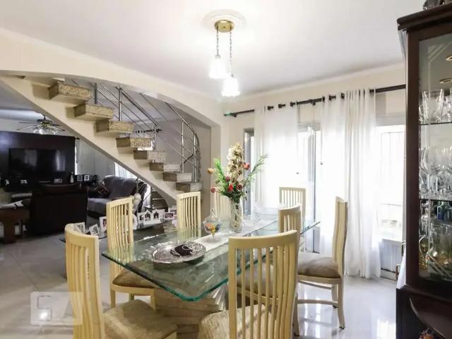 Casa / Sobrado para Venda em São Paulo/SP Mooca 3 Quartos