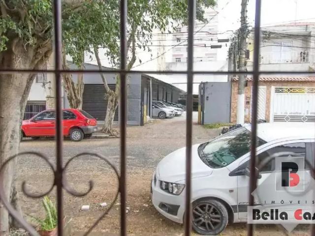 Casa / Sobrado para Venda em São Paulo/SP Mooca 3 Quartos