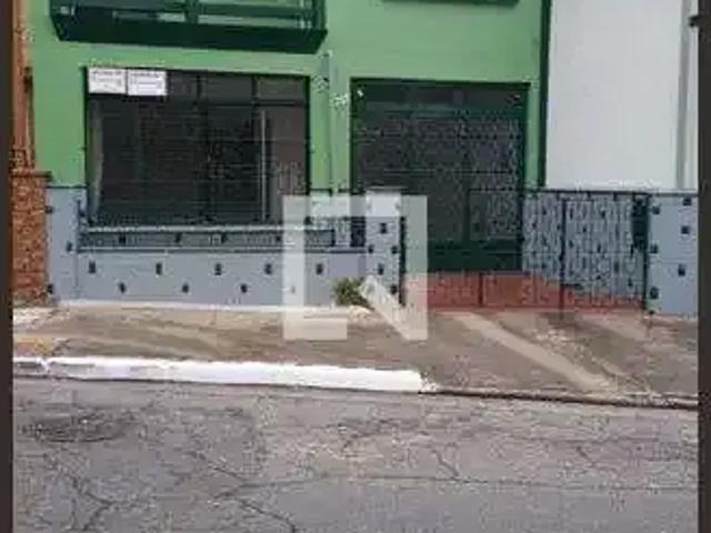 Casa / Sobrado para Venda em São Paulo/SP Mooca 3 Quartos