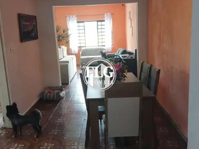 Casa / Sobrado para Venda em São Paulo/SP Mooca 3 Quartos