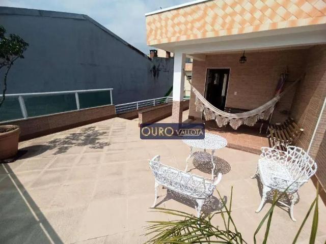Casa / Sobrado para Venda em São Paulo/SP Mooca 3 Quartos