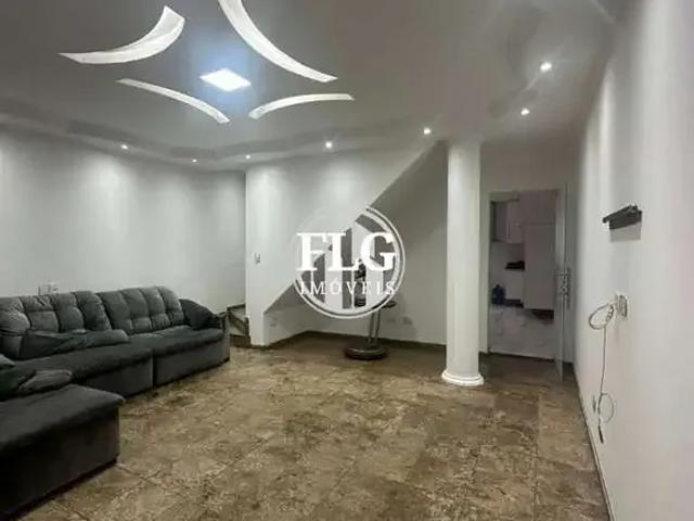 Casa / Sobrado para Venda em São Paulo/SP Mooca 3 Quartos