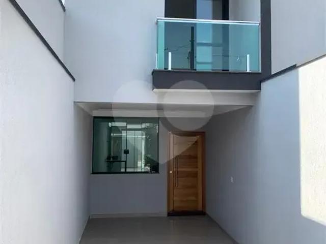Casa / Sobrado para Venda em São Paulo/SP Mooca 3 Quartos