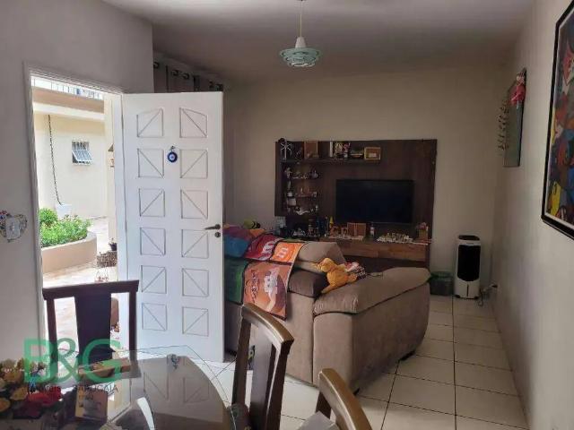 Casa / Sobrado para Venda em São Paulo/SP Mooca 3 Quartos