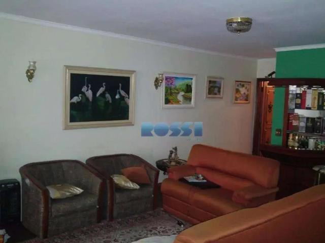 Casa / Sobrado para Venda em São Paulo/SP Mooca 3 Quartos