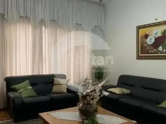 Casa / Sobrado para Venda em São Paulo/SP Vila Santa Clara 3 Quartos