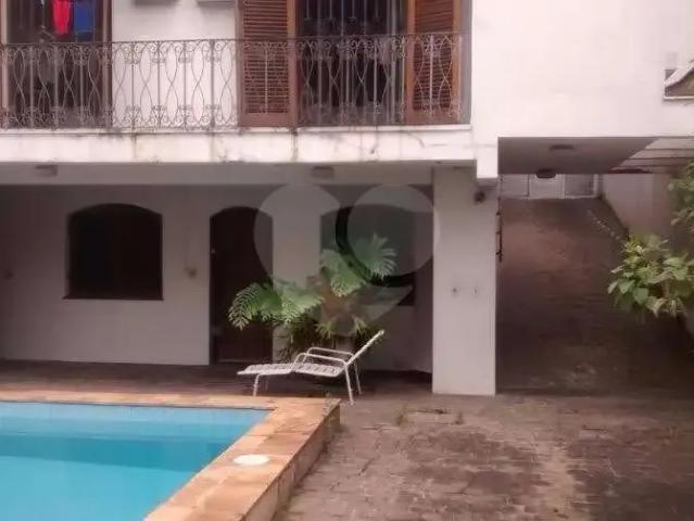 Casa / Sobrado para Venda em São Paulo/SP Mooca 3 Quartos