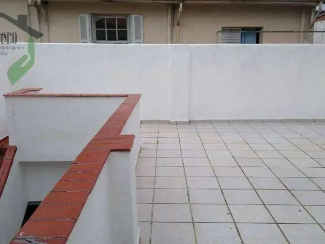 Casa / Sobrado para Venda em São Paulo/SP Mooca 3 Quartos