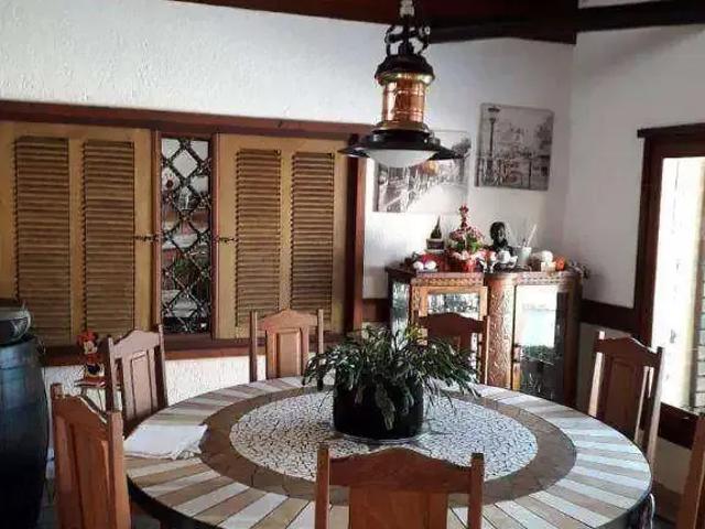 Casa / Sobrado para Venda em São Paulo/SP Mooca 3 Quartos