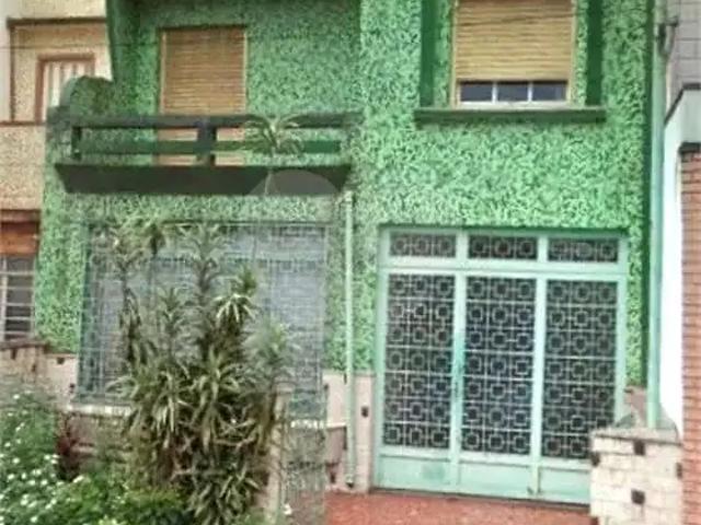 Casa / Sobrado para Venda em São Paulo/SP Mooca 3 Quartos