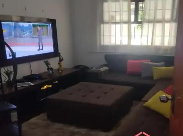 Casa / Sobrado para Venda em São Paulo/SP Mooca 3 Quartos