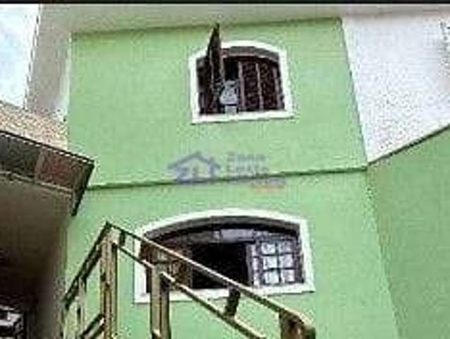 Casa / Sobrado para Venda em São Paulo/SP Mooca 3 Quartos
