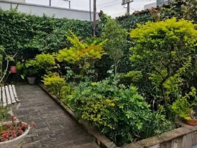 Casa / Sobrado para Venda em São Paulo/SP Mooca 3 Quartos