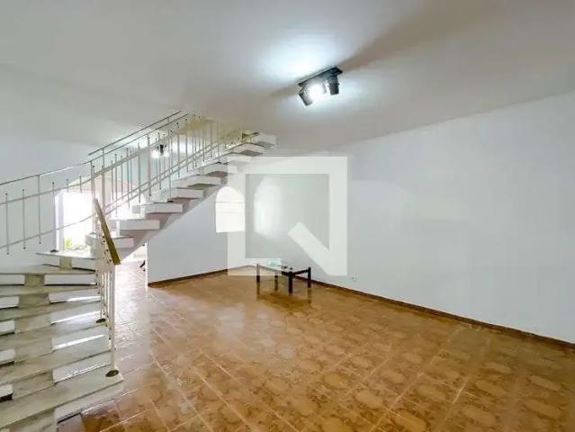 Casa / Sobrado para Venda em São Paulo/SP Mooca 3 Quartos