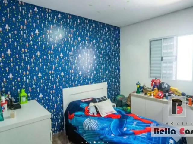 Casa / Sobrado para Venda em São Paulo/SP Mooca 3 Quartos