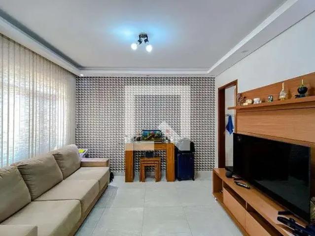 Casa / Sobrado para Venda em São Paulo/SP Mooca 3 Quartos