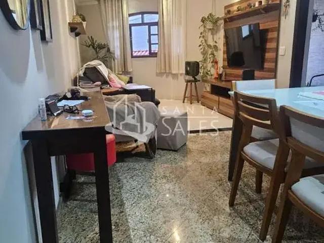 Casa / Sobrado para Venda em São Paulo/SP Mooca 3 Quartos