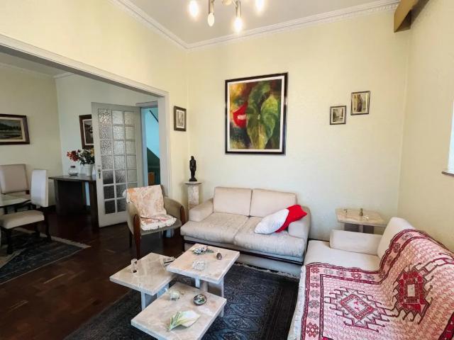 Casa / Sobrado para Venda em São Paulo/SP Mooca 3 Quartos
