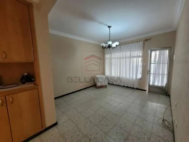 Casa / Sobrado para Venda em São Paulo/SP Mooca 3 Quartos