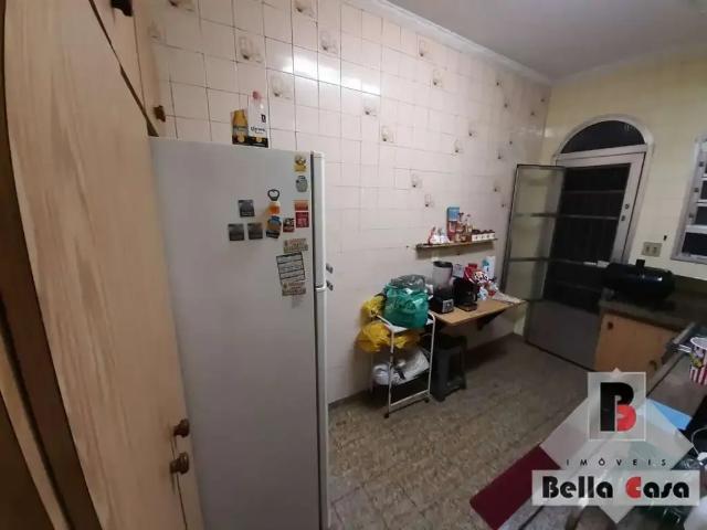 Casa / Sobrado para Venda em São Paulo/SP Mooca 3 Quartos