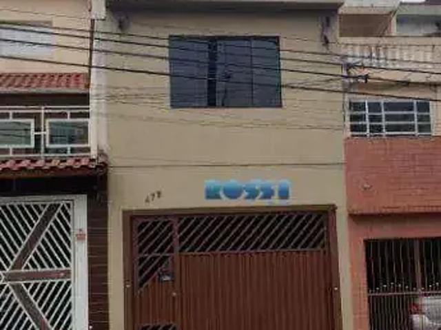 Casa / Sobrado para Venda em São Paulo/SP Mooca 3 Quartos