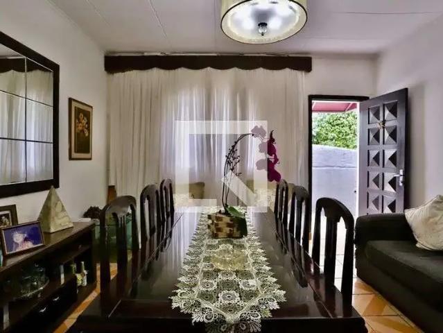 Casa / Sobrado para Venda em São Paulo/SP Mooca 3 Quartos