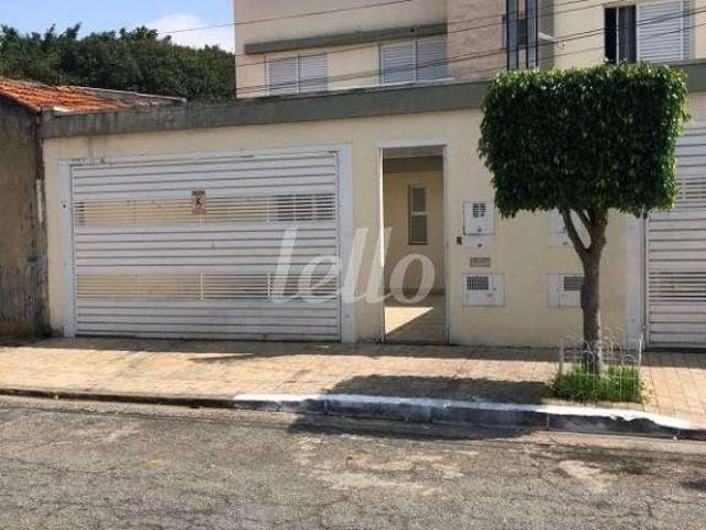 Casa / Sobrado para Venda em São Paulo/SP Mooca 3 Quartos