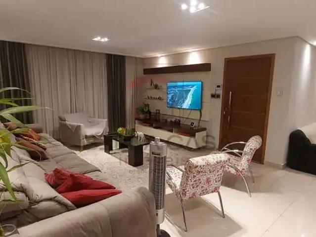 Casa / Sobrado para Venda em São Paulo/SP Mooca 3 Quartos