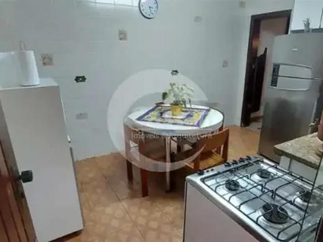 Casa / Sobrado para Venda em São Paulo/SP Mooca 3 Quartos