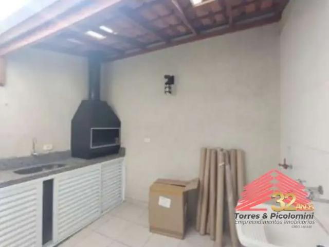 Casa / Sobrado para Venda em São Paulo/SP Mooca 3 Quartos