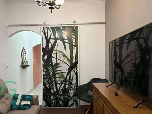Casa / Sobrado para Venda em São Paulo/SP Mooca 3 Quartos