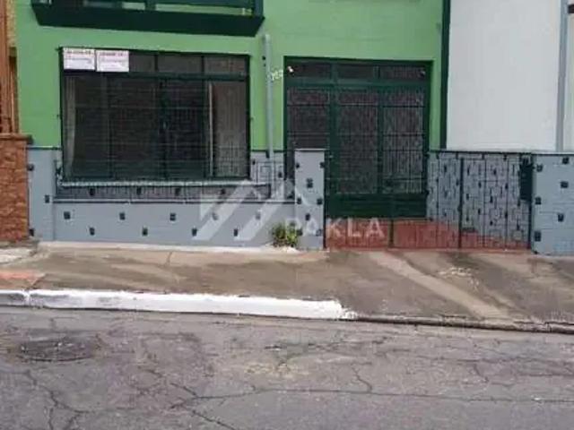 Casa / Sobrado para Venda em São Paulo/SP Mooca 3 Quartos
