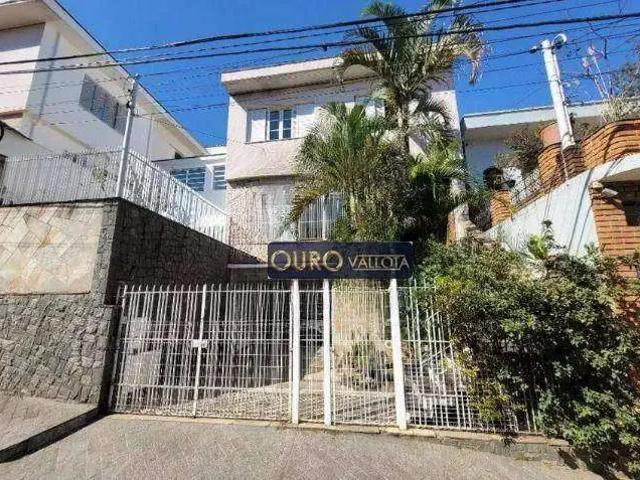 Casa / Sobrado para Venda em São Paulo/SP Mooca 3 Quartos