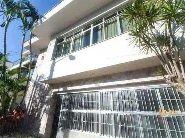 Casa / Sobrado para Venda em São Paulo/SP Mooca 3 Quartos