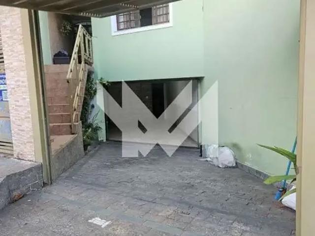 Casa / Sobrado para Venda em São Paulo/SP Mooca 3 Quartos