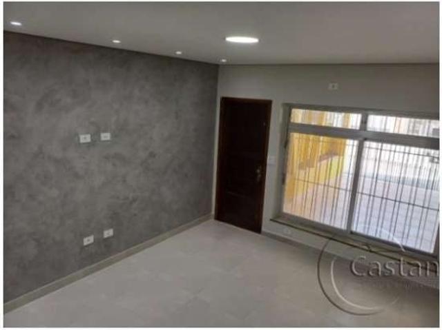 Casa / Sobrado para Venda em São Paulo/SP Mooca 3 Quartos