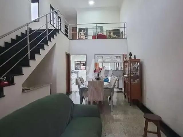 Casa / Sobrado para Venda em São Paulo/SP Mooca 3 Quartos
