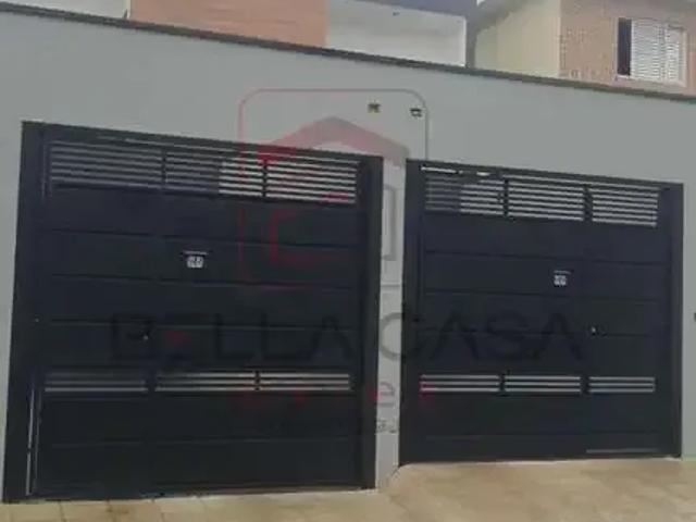 Casa / Sobrado para Venda em São Paulo/SP Mooca 3 Quartos
