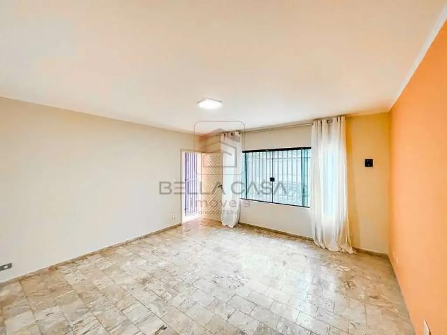 Casa / Sobrado para Venda em São Paulo/SP Mooca 3 Quartos