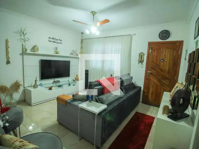 Casa / Sobrado para Venda em São Paulo/SP Mooca 3 Quartos