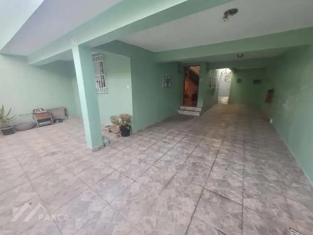 Casa / Sobrado para Venda em São Paulo/SP Mooca 3 Quartos